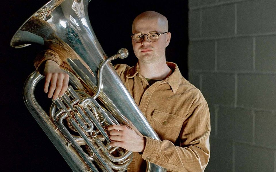 Trinity Laban Conservatoire of Music and Dance