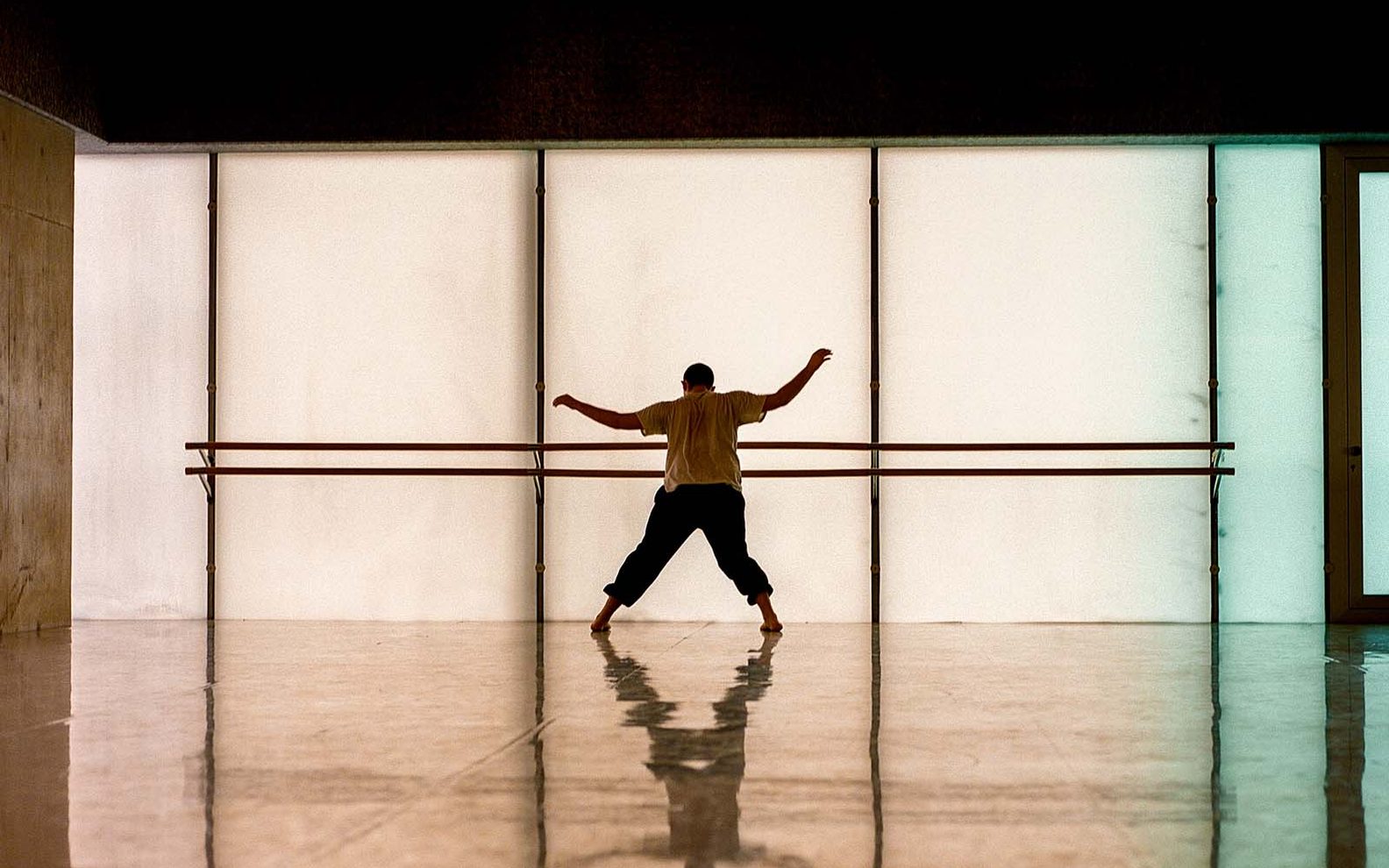 Trinity Laban Trinity Laban