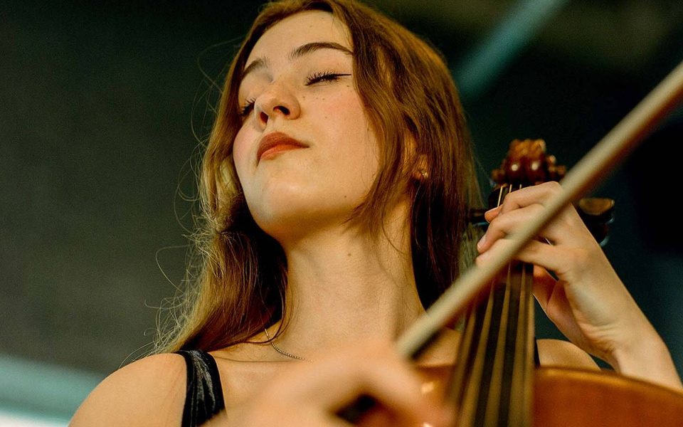 Trinity Laban Conservatoire of Music and Dance