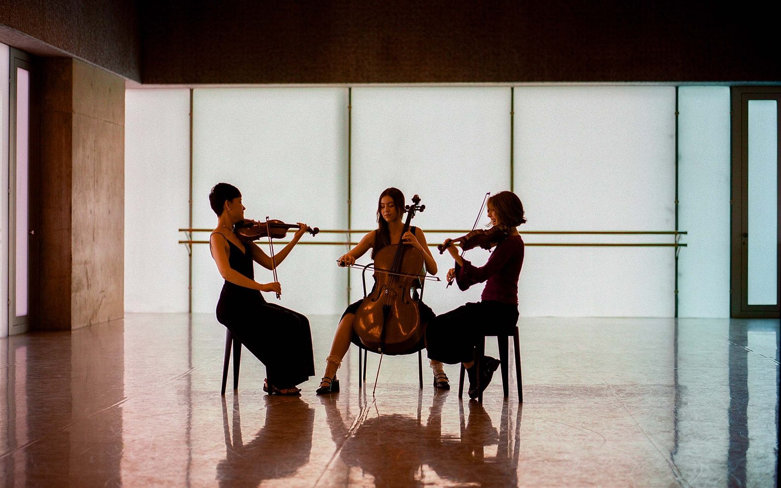 Music @ Trinity Laban