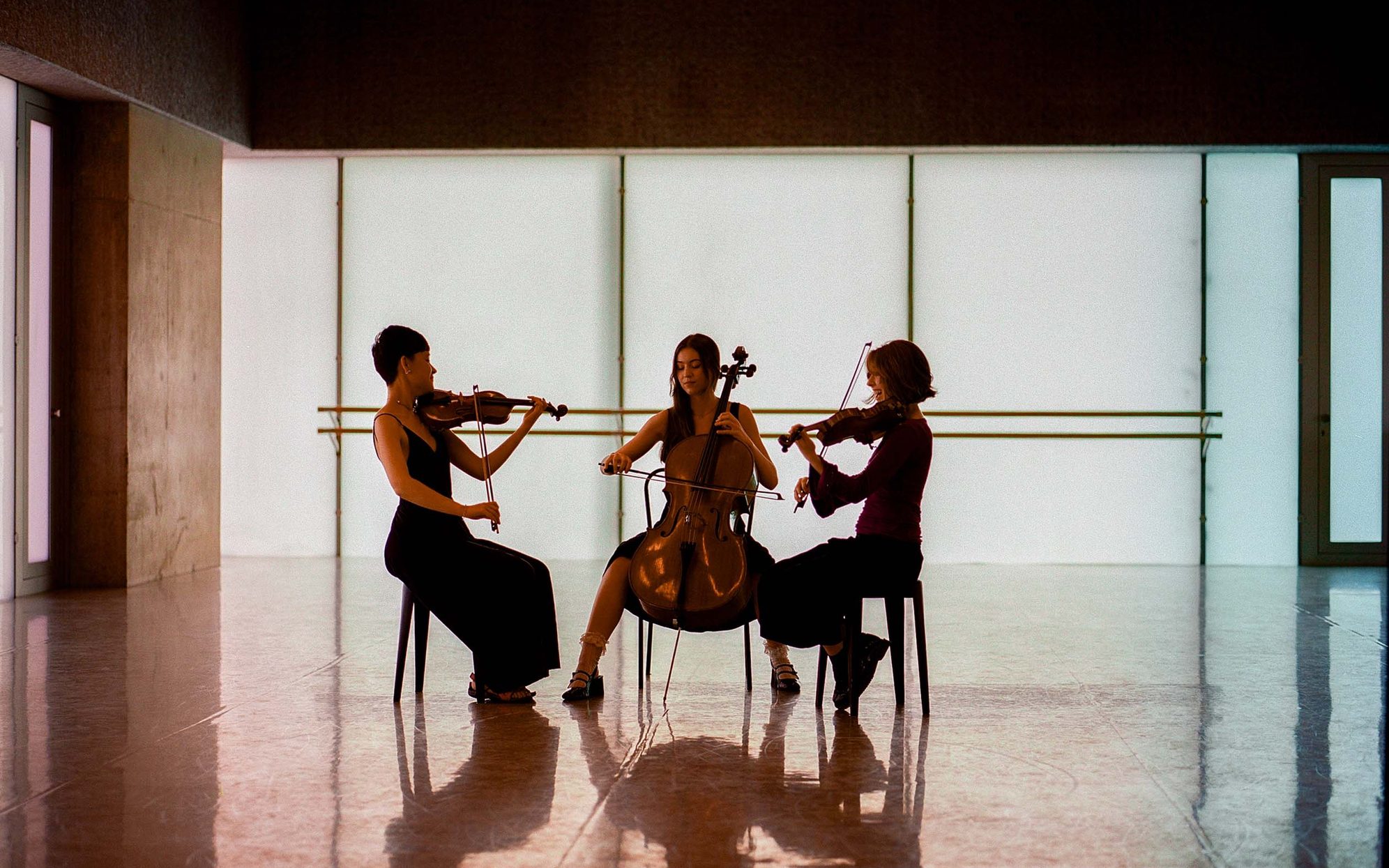 Music @ Trinity Laban