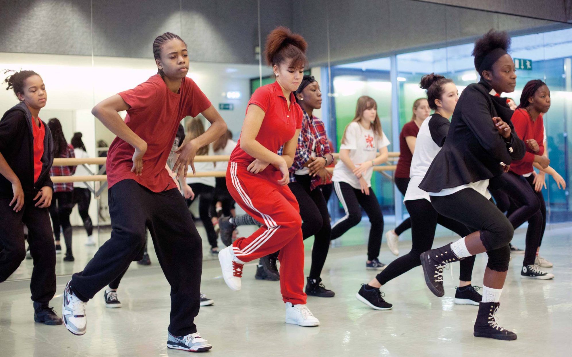 Schools | Trinity Laban