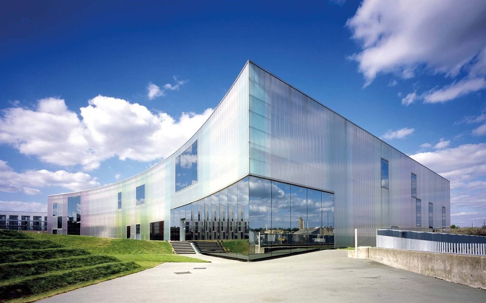 About Trinity Laban Conservatoire of Music and Dance
