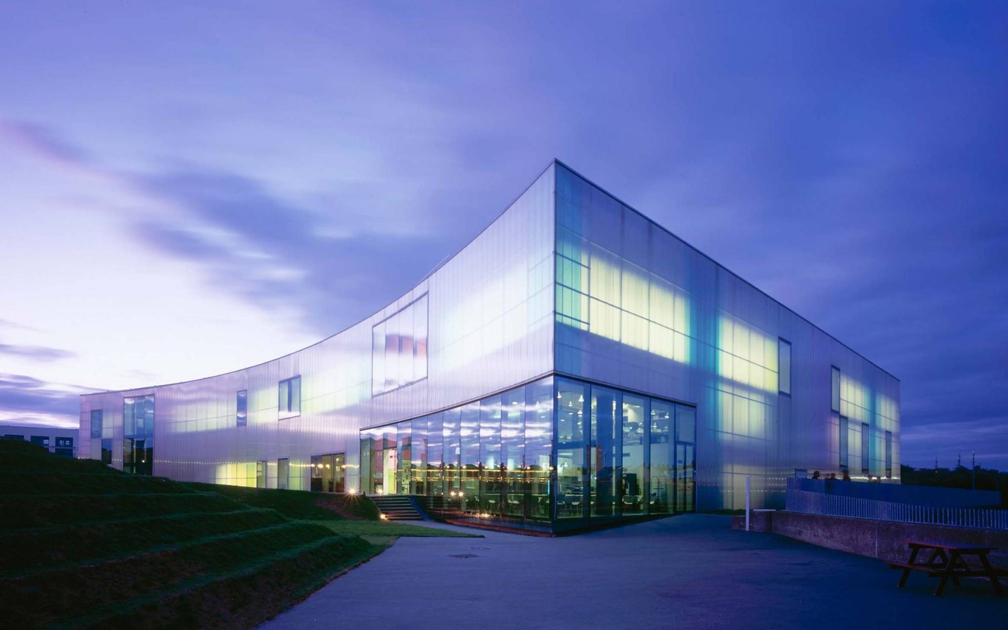 Trinity Laban Libraries