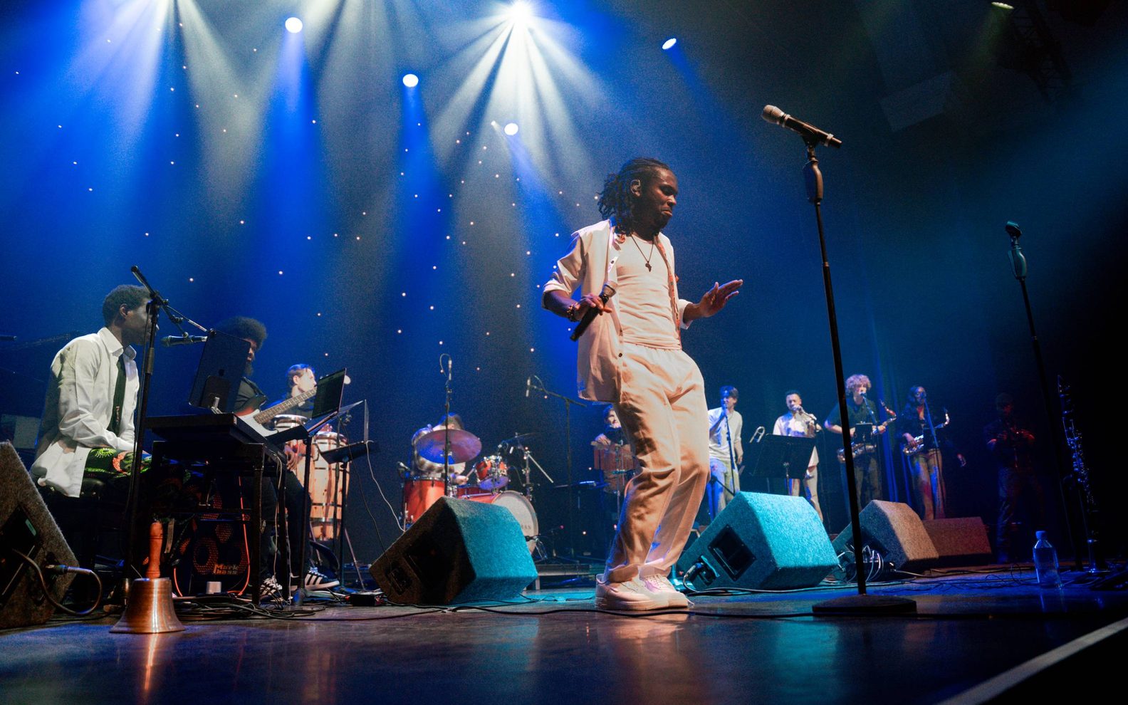 What's On at Trinity Laban