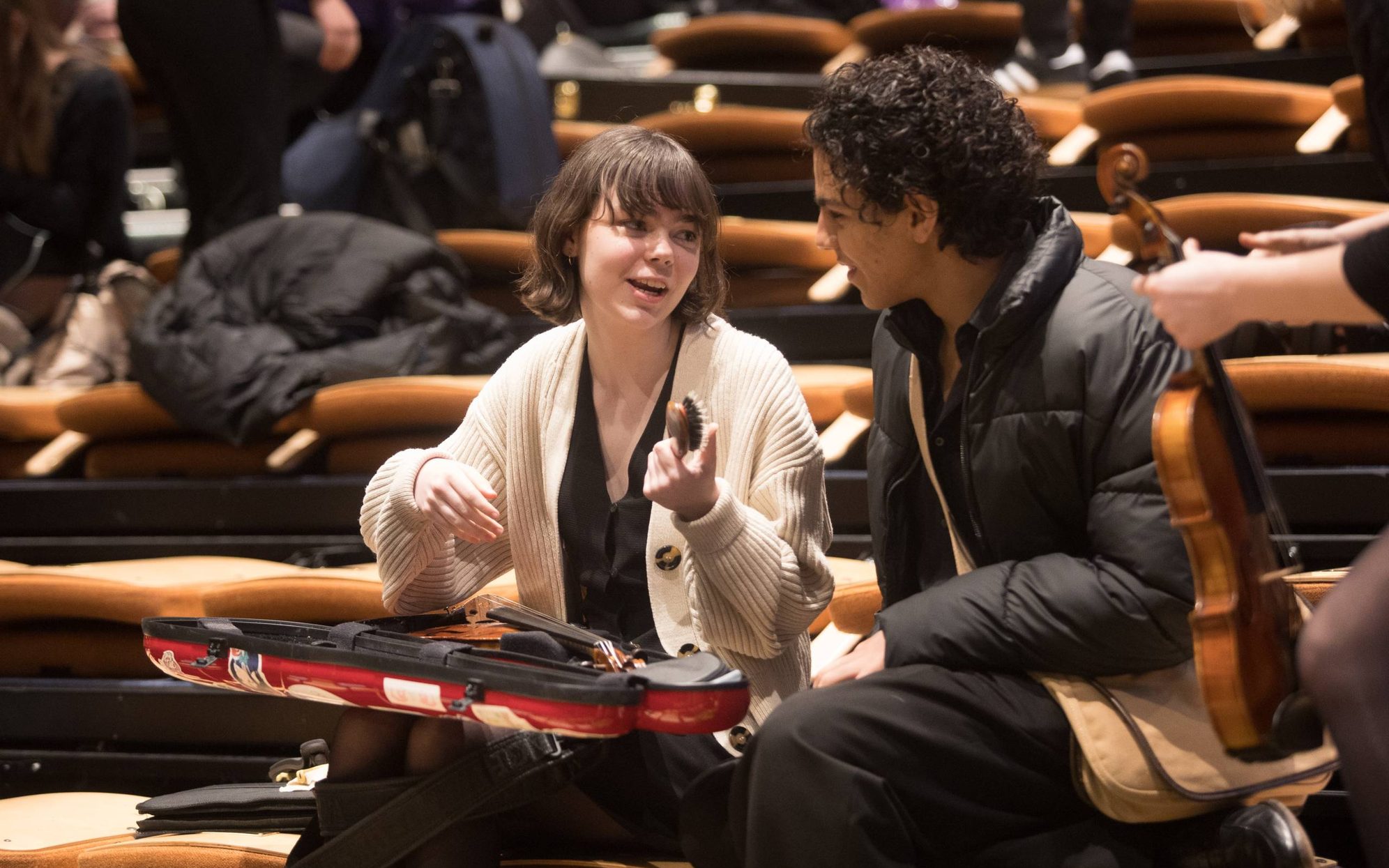 Schools | Trinity Laban