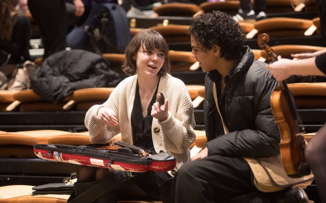 Schools | Trinity Laban