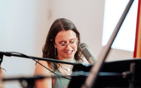 Open Days | Trinity Laban