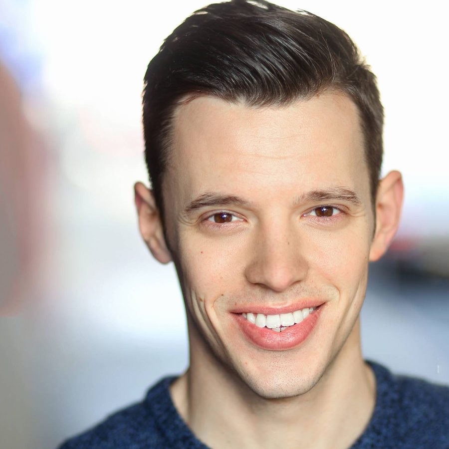 BA (Hons) Musical Theatre Performance | Trinity Laban