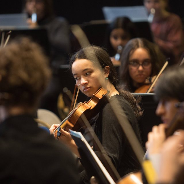 Whats On Performance | Trinity Laban