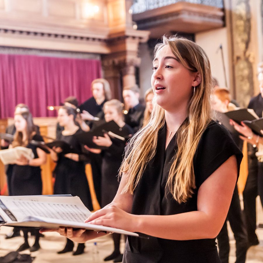 Whats On Performance | Trinity Laban