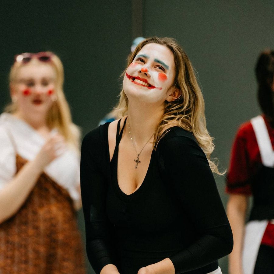 Whats On Performance | Trinity Laban