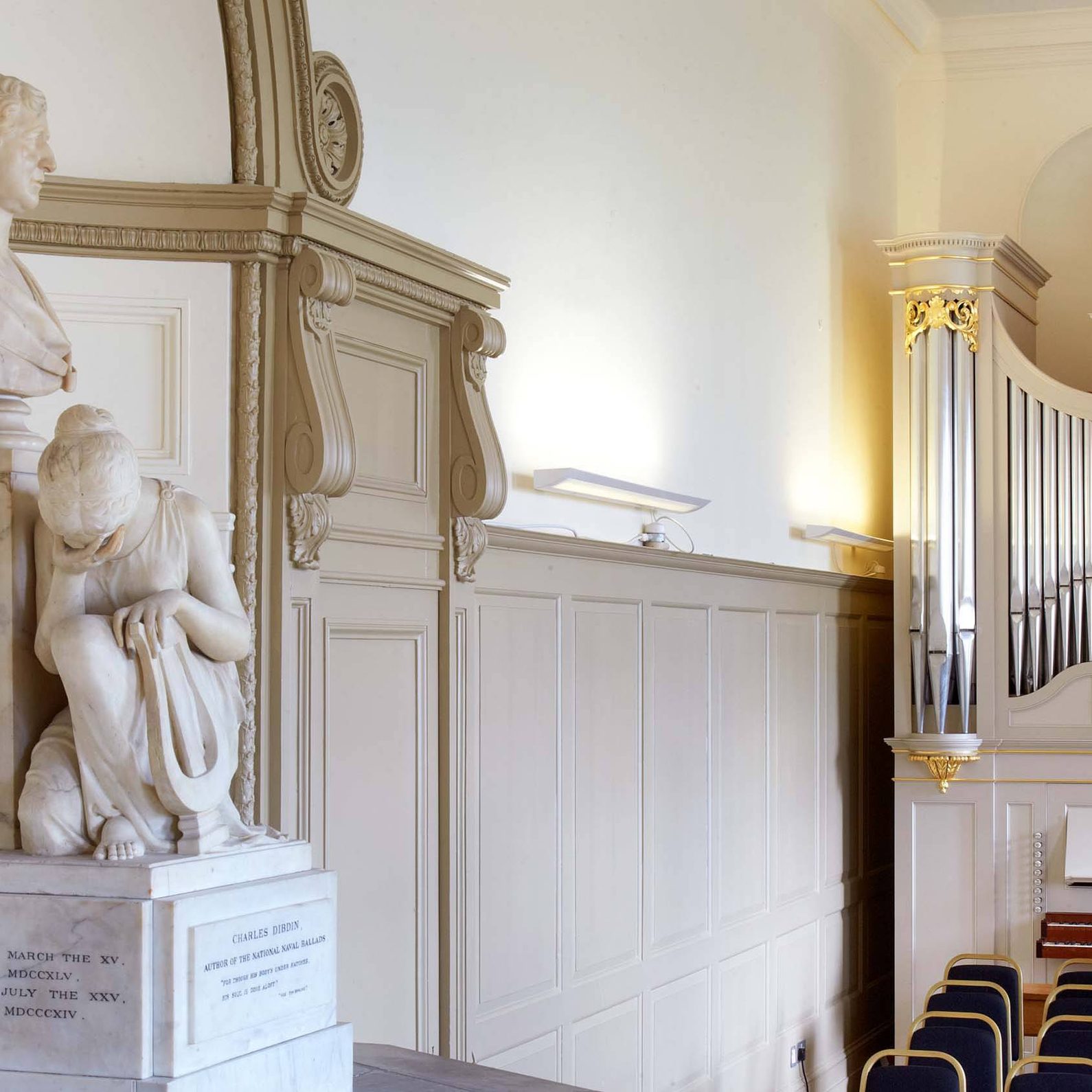 Whats On Performance | Trinity Laban