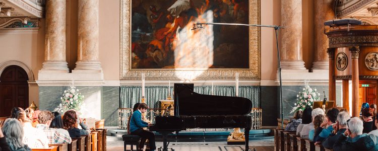 Whats On Performance | Trinity Laban