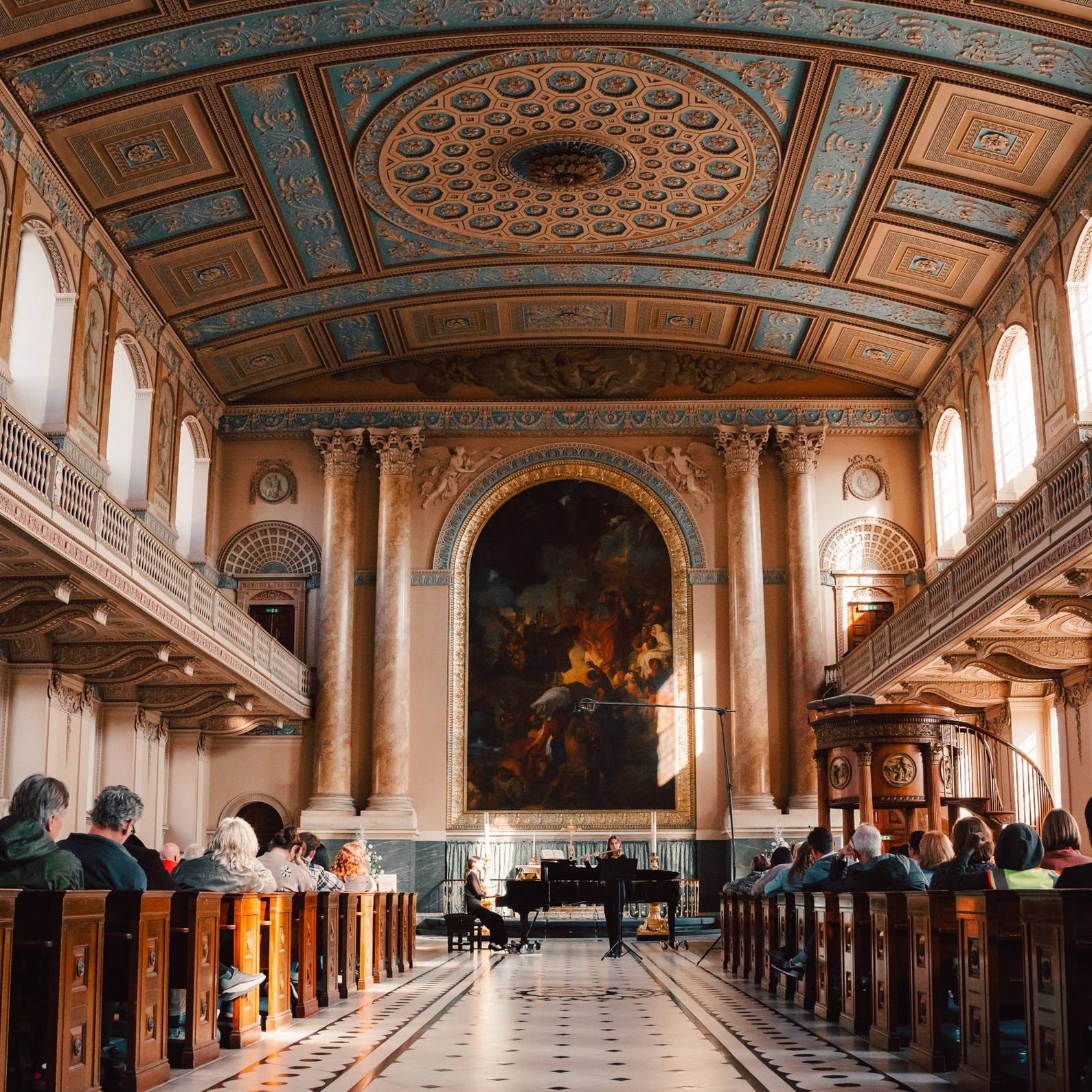 Whats On Performance | Trinity Laban