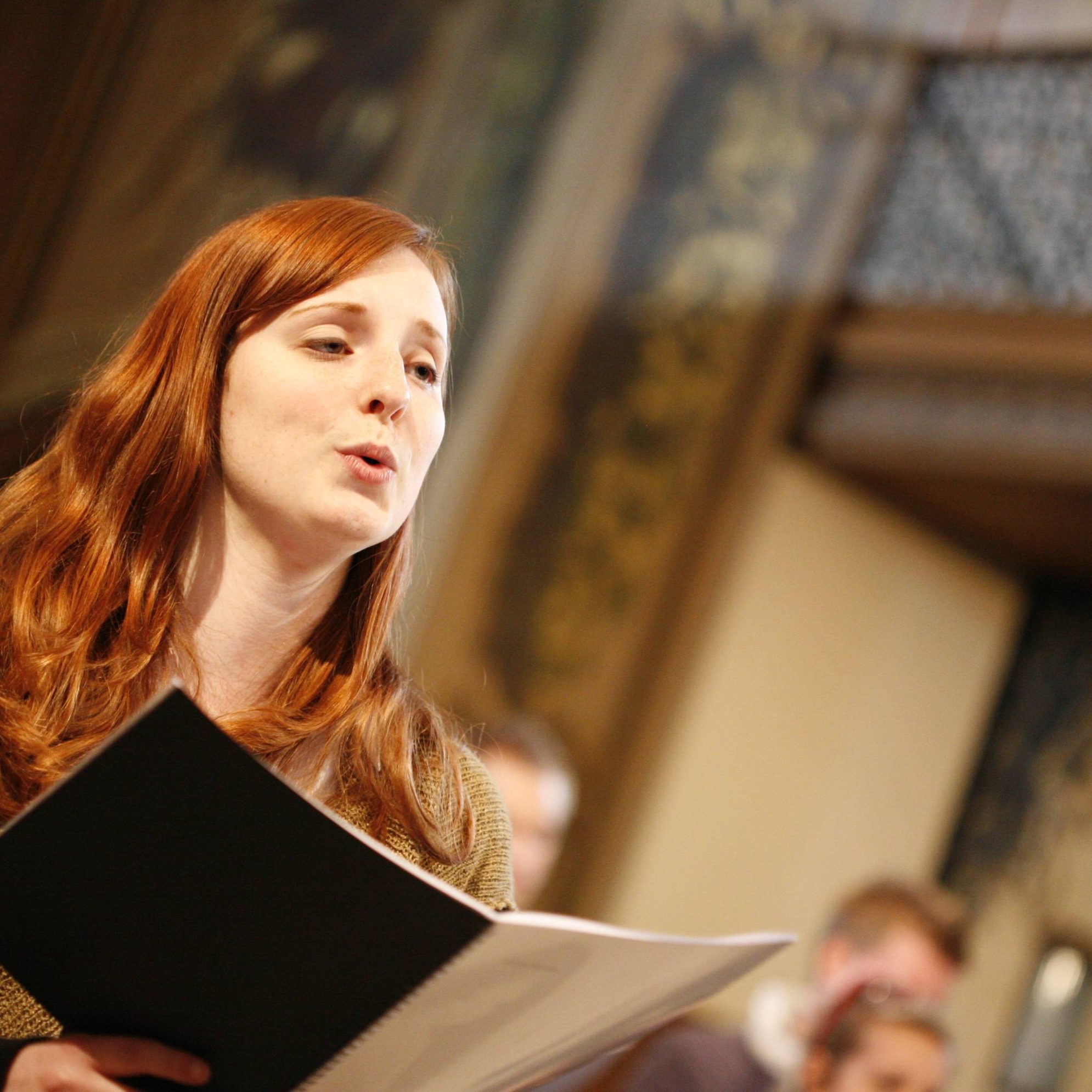 Whats On Performance | Trinity Laban