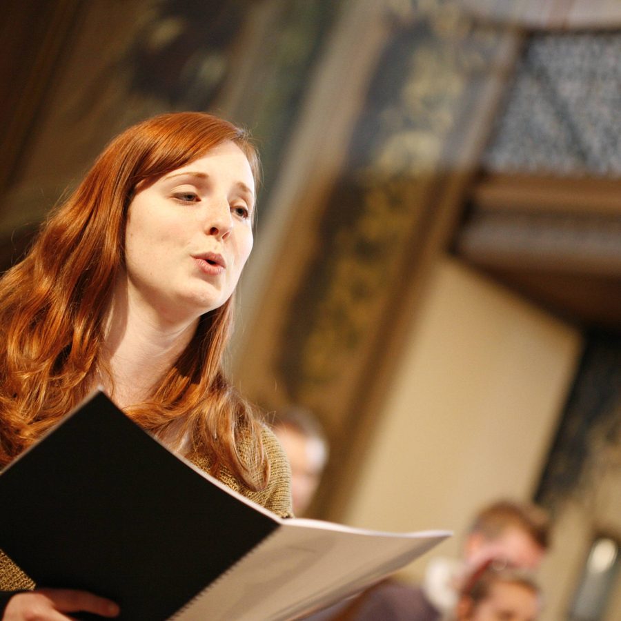 Whats On Performance | Trinity Laban