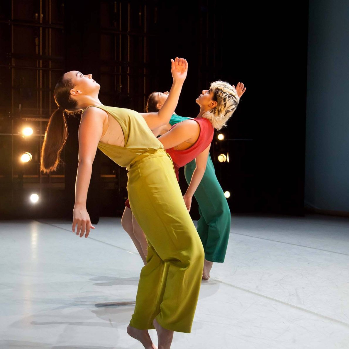 Whats On Performance | Trinity Laban