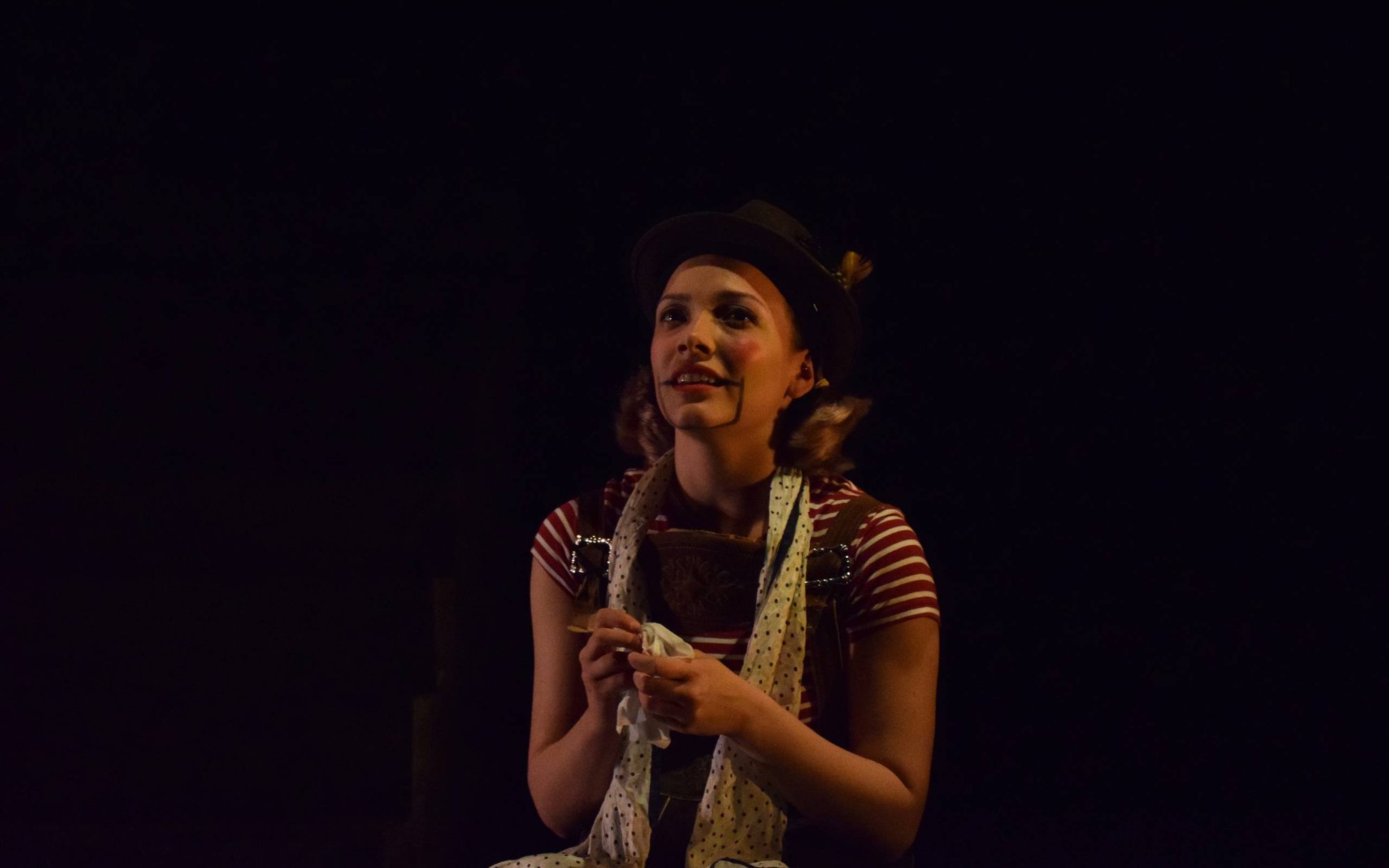 West End star Molly Osborne on performance and her upcoming Broadway ...