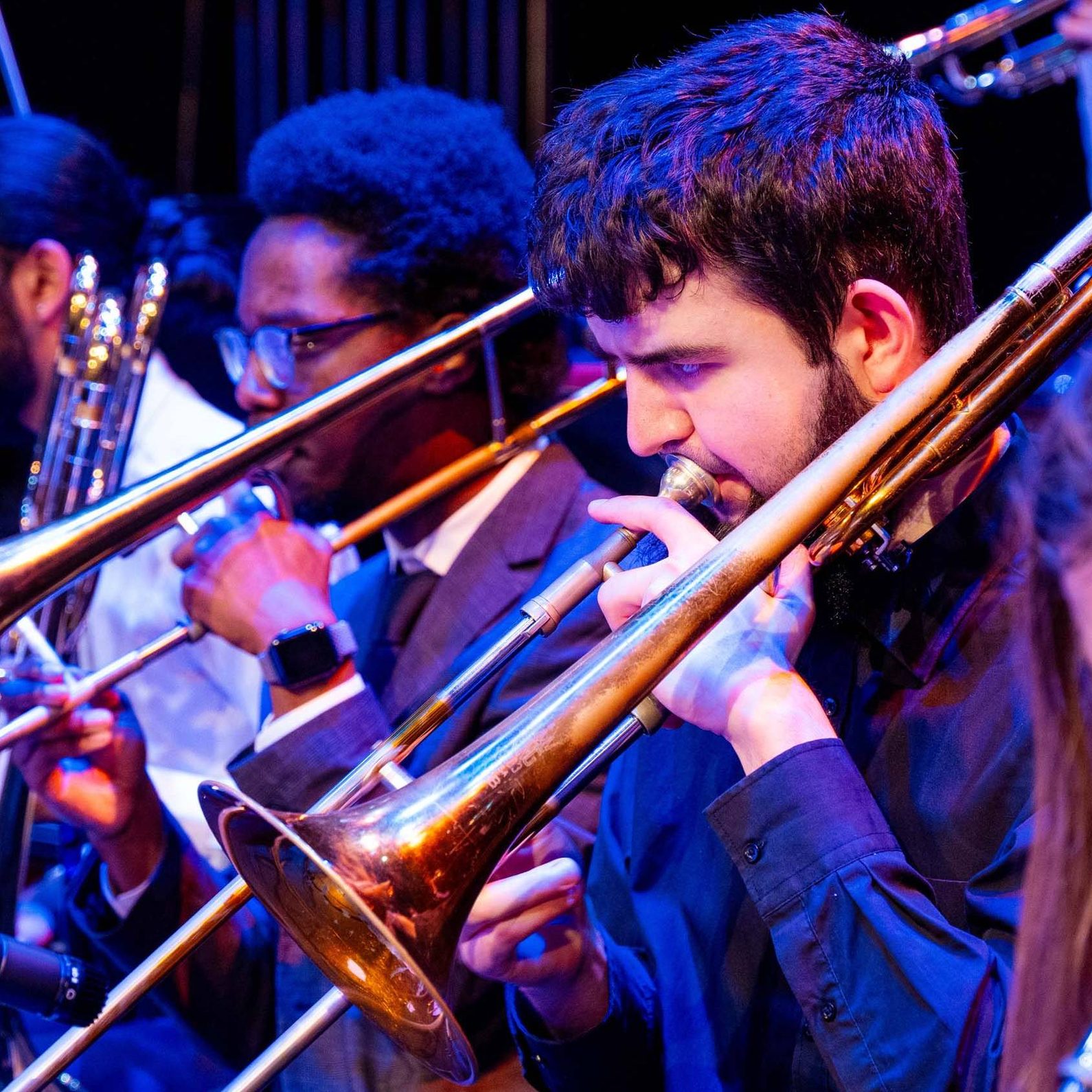 Whats On Performance | Trinity Laban