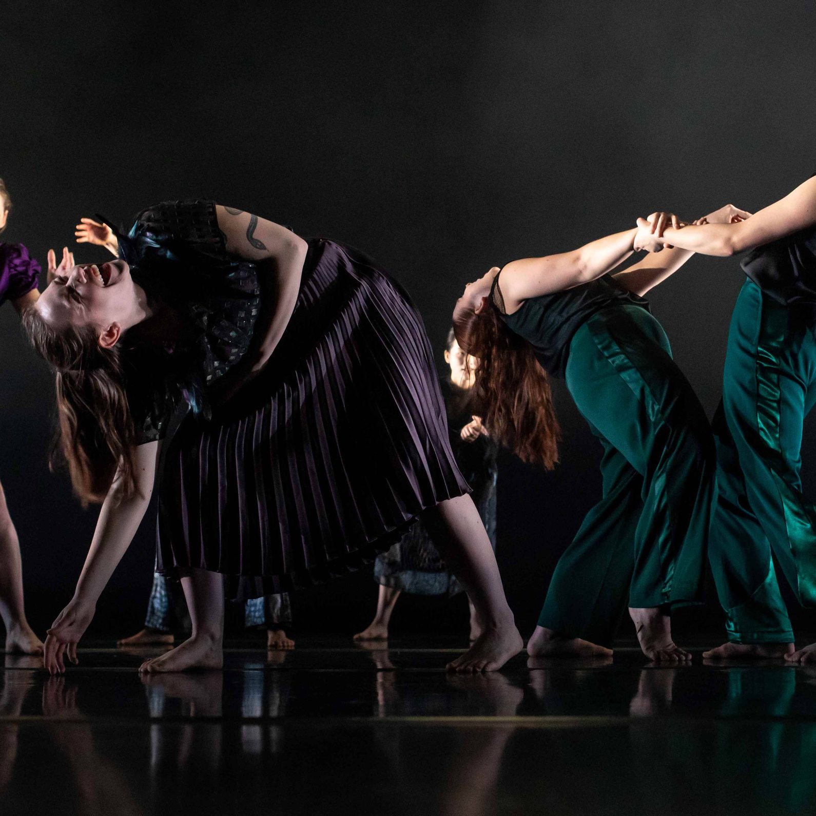 Whats On Performance | Trinity Laban