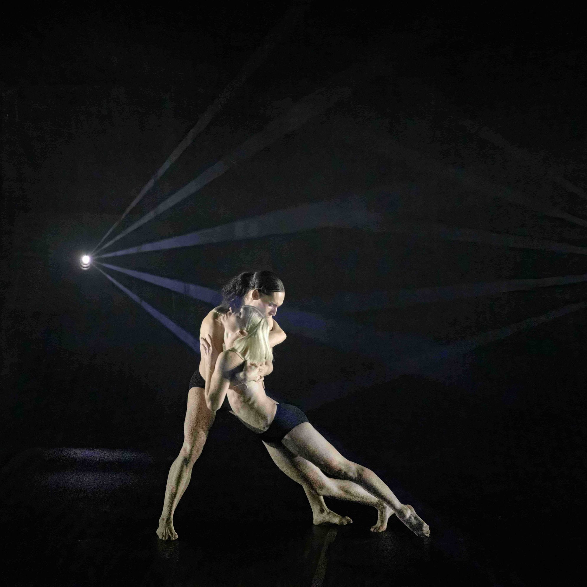 Dance Summer School | Trinity Laban