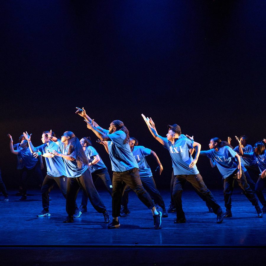 Dance Summer School | Trinity Laban