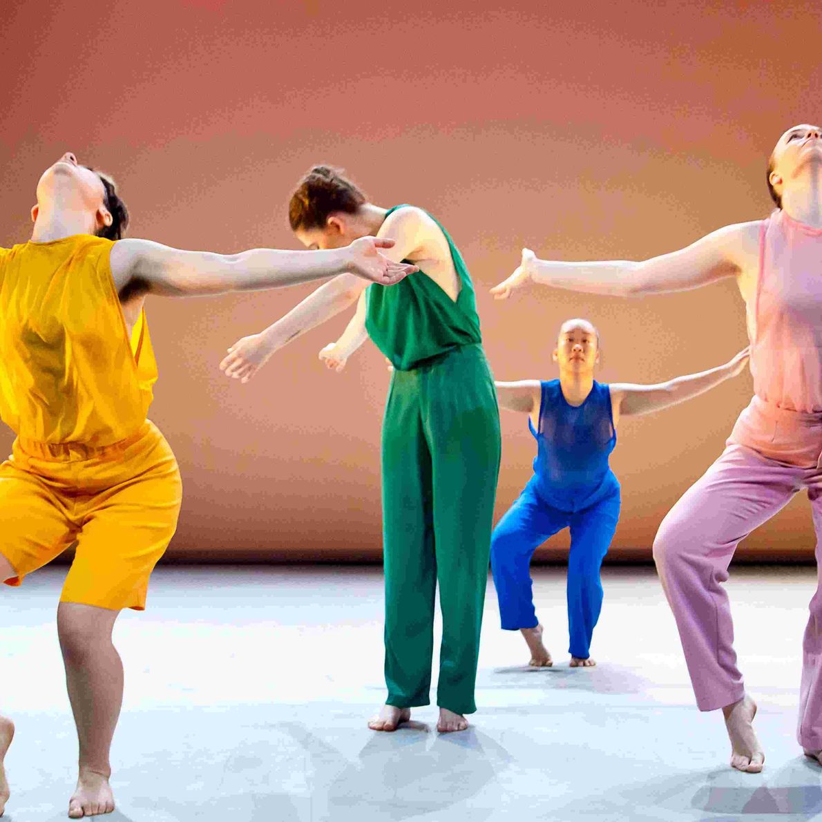 Whats On Performance | Trinity Laban