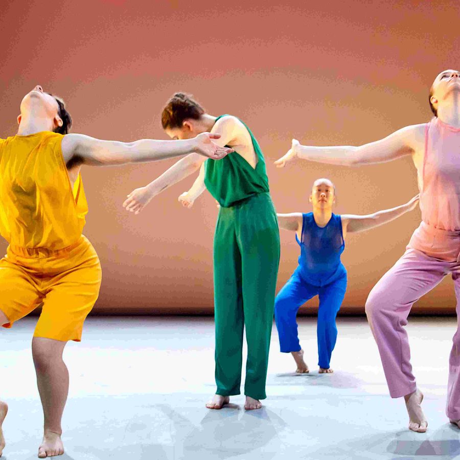 Whats On Performance | Trinity Laban