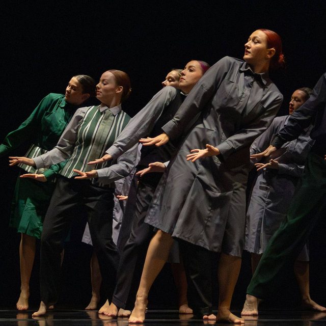 Whats On Performance | Trinity Laban