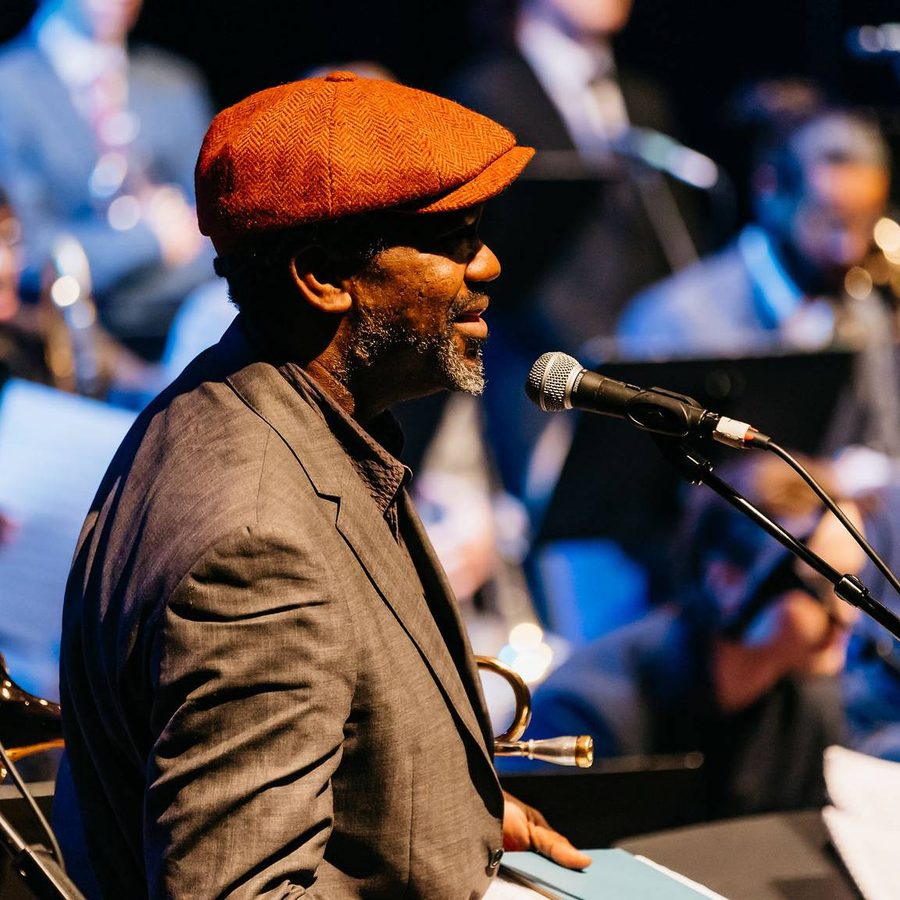 Whats On Performance | Trinity Laban