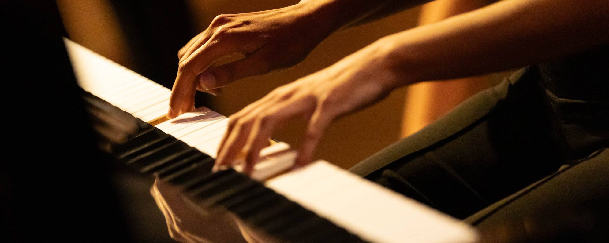 Whats On Performance | Trinity Laban