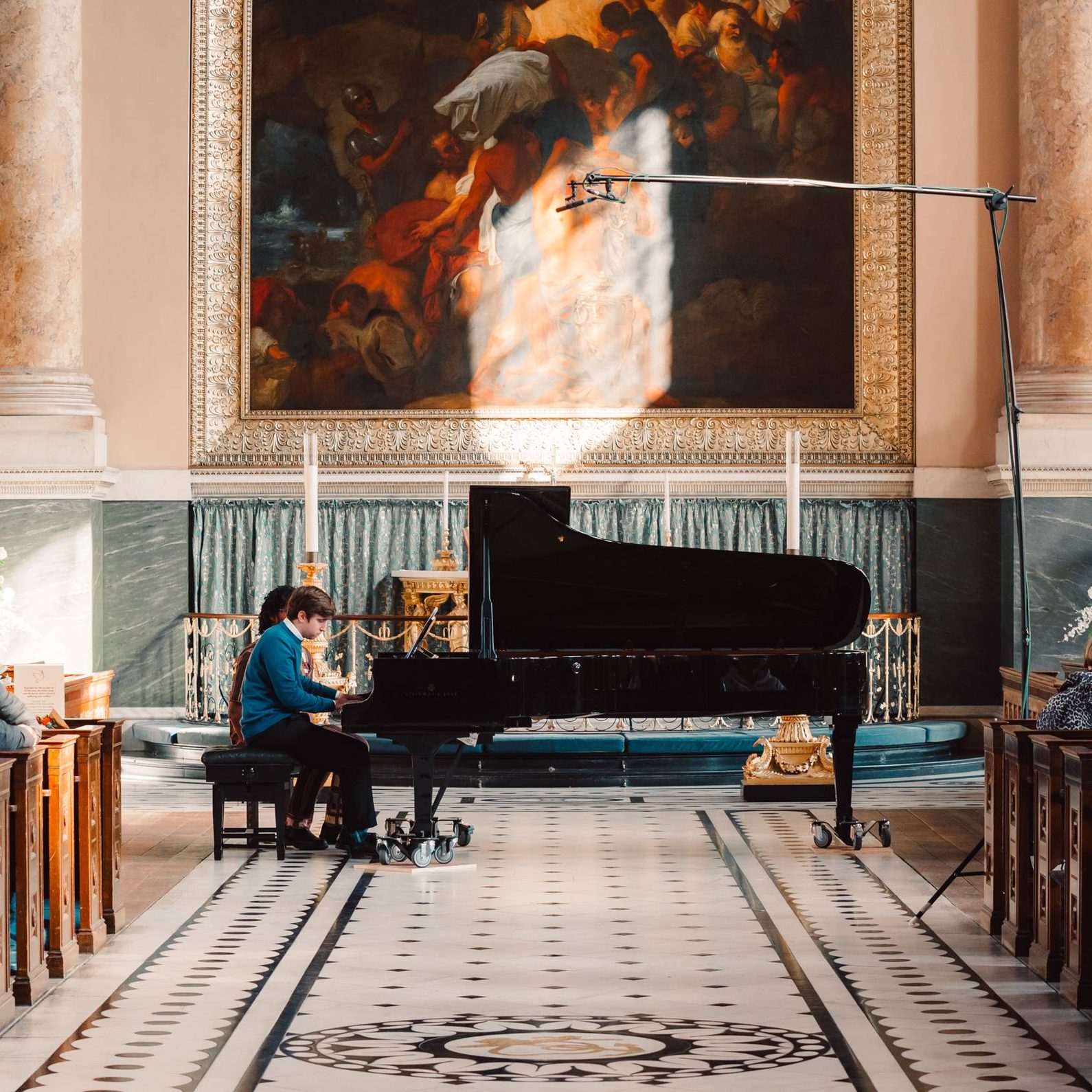 Whats On Performance | Trinity Laban