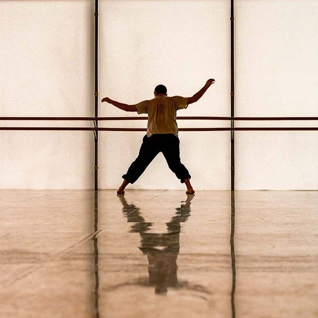 Whats On Performance | Trinity Laban