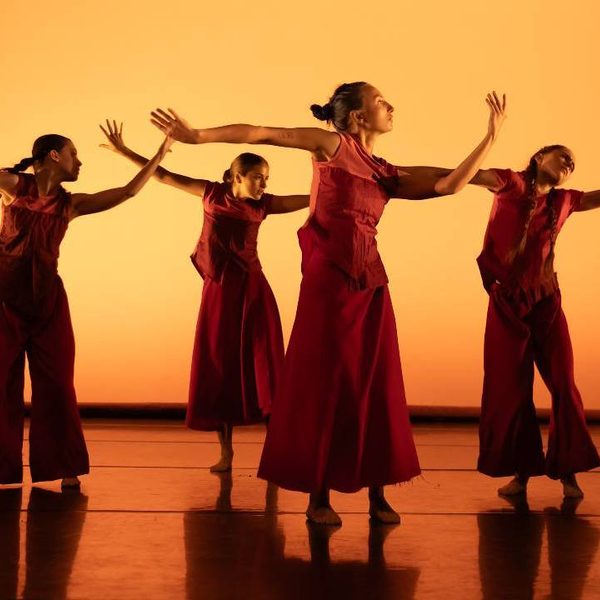 Whats On Performance | Trinity Laban