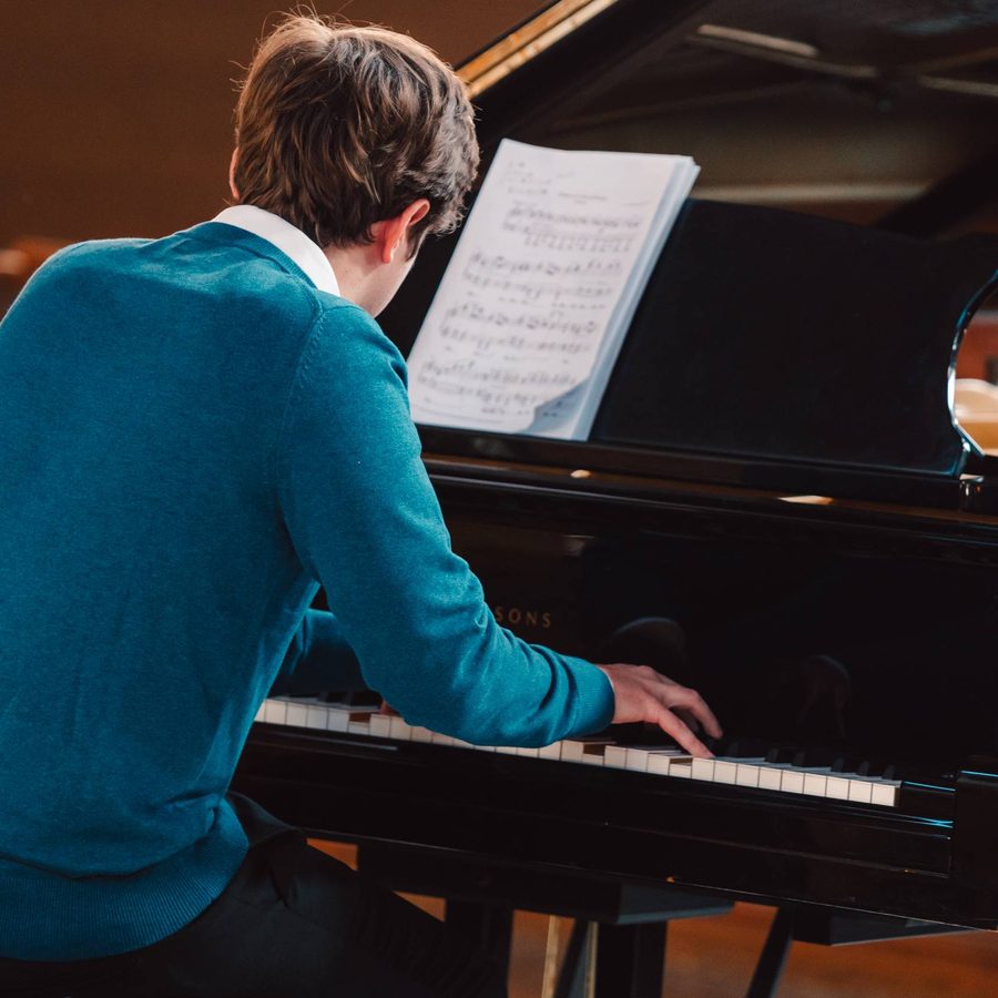 Whats On Performance | Trinity Laban