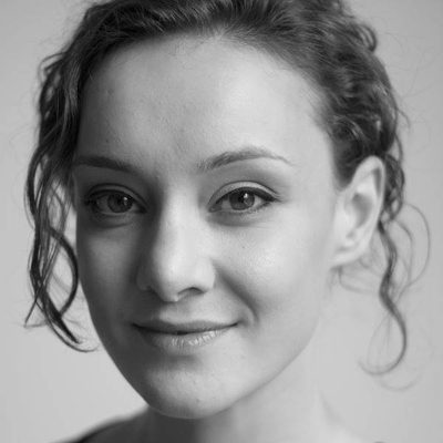 BA (Hons) Contemporary Dance | Trinity Laban