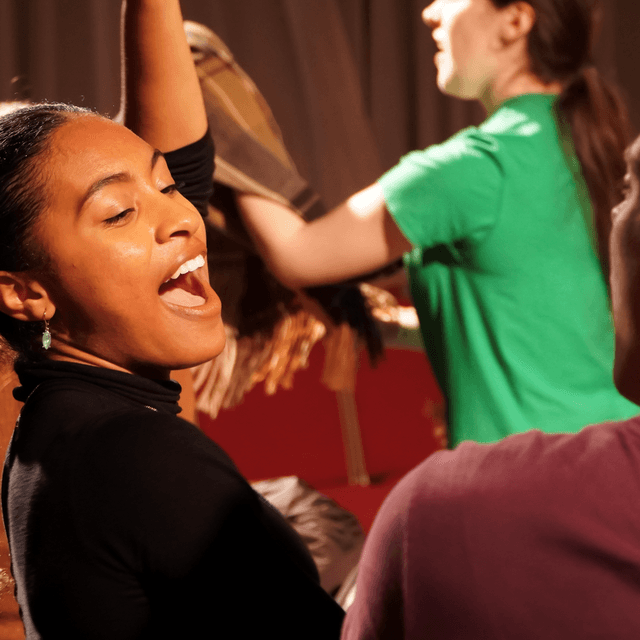 Whats On Performance | Trinity Laban