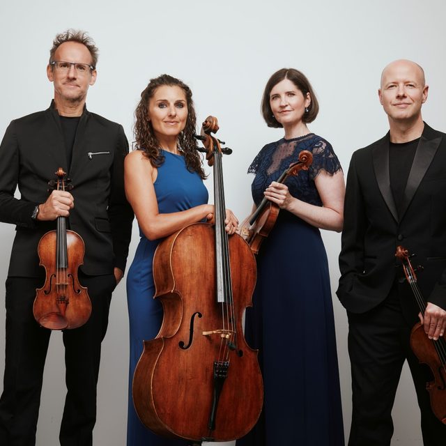 Whats On Performance | Trinity Laban