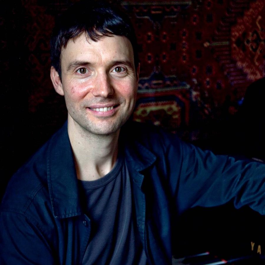 Study Jazz at Trinity Laban