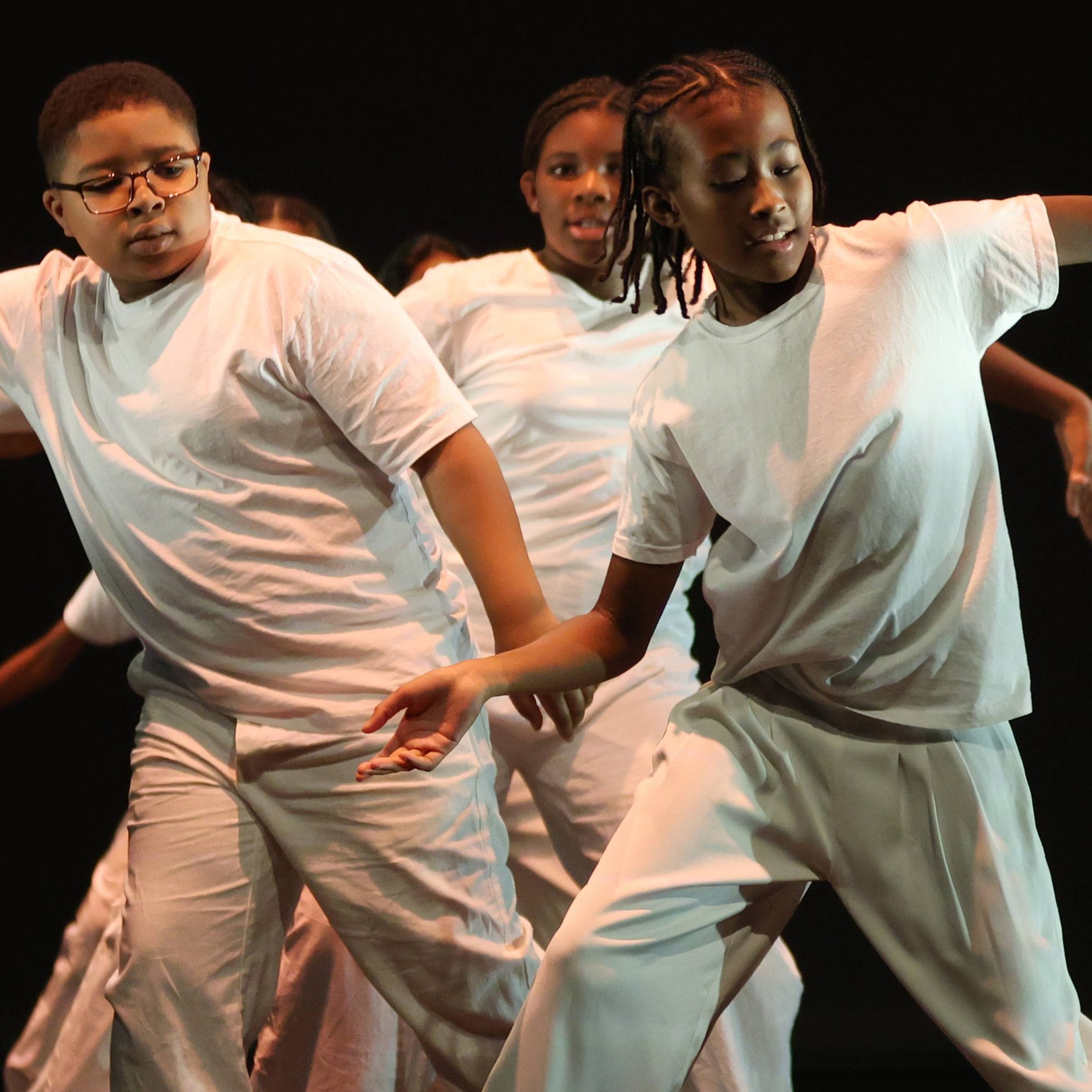 Whats On Performance | Trinity Laban