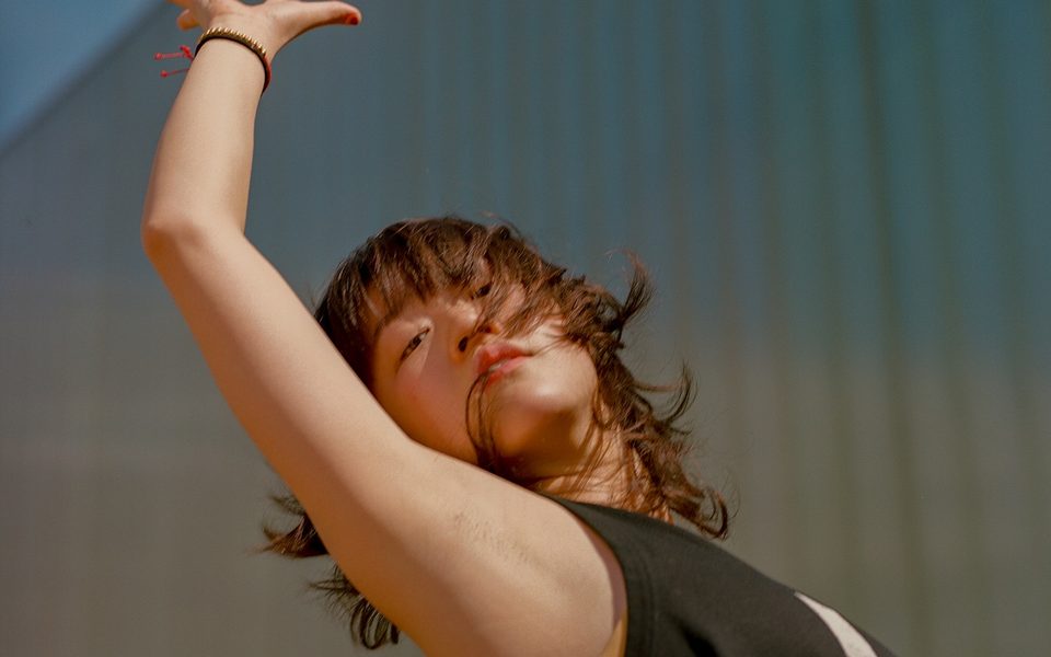 Undergraduate Courses - Dance | Trinity Laban
