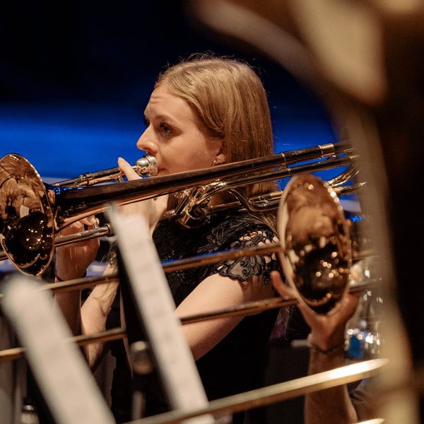 Whats On Performance | Trinity Laban