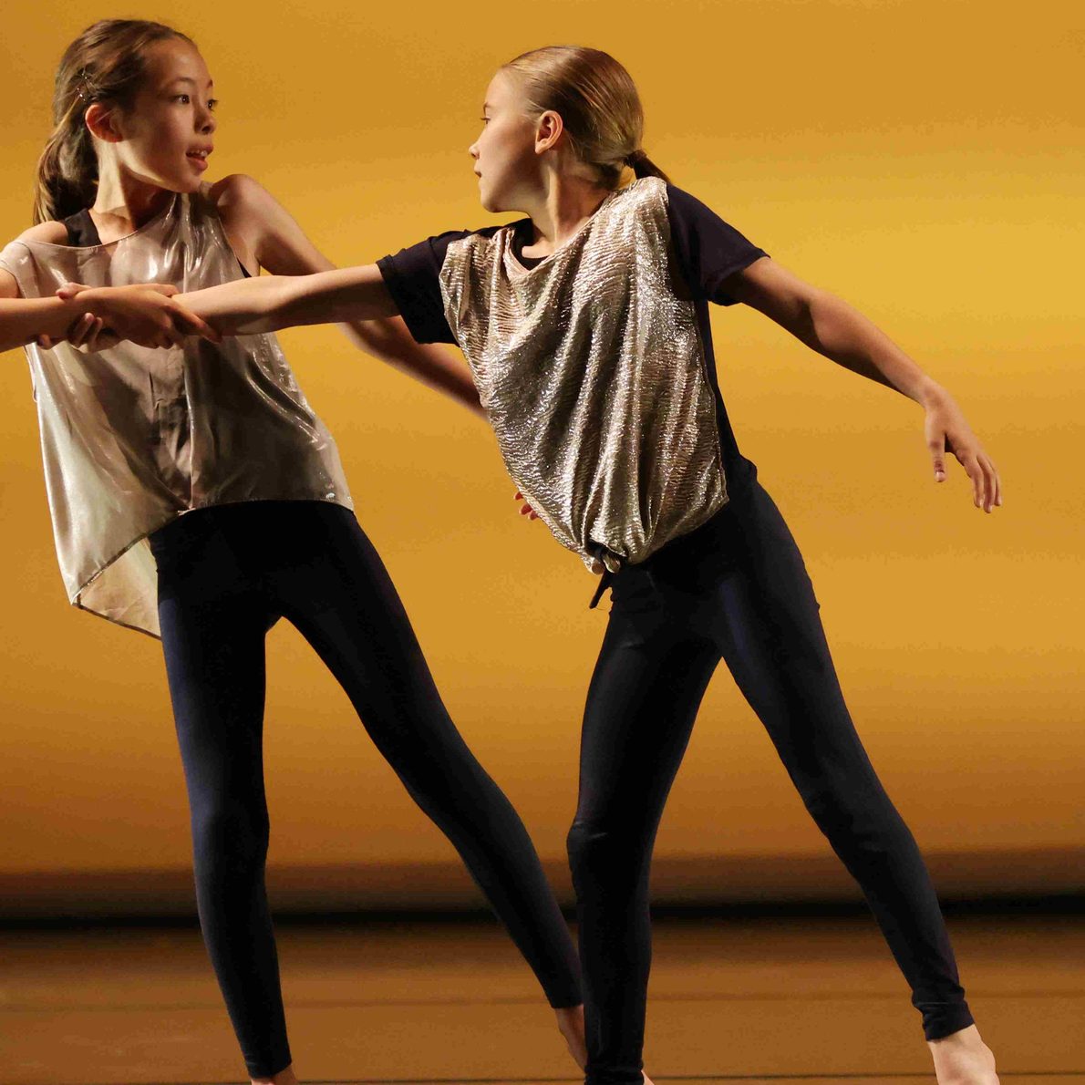 Trinity Laban Performances