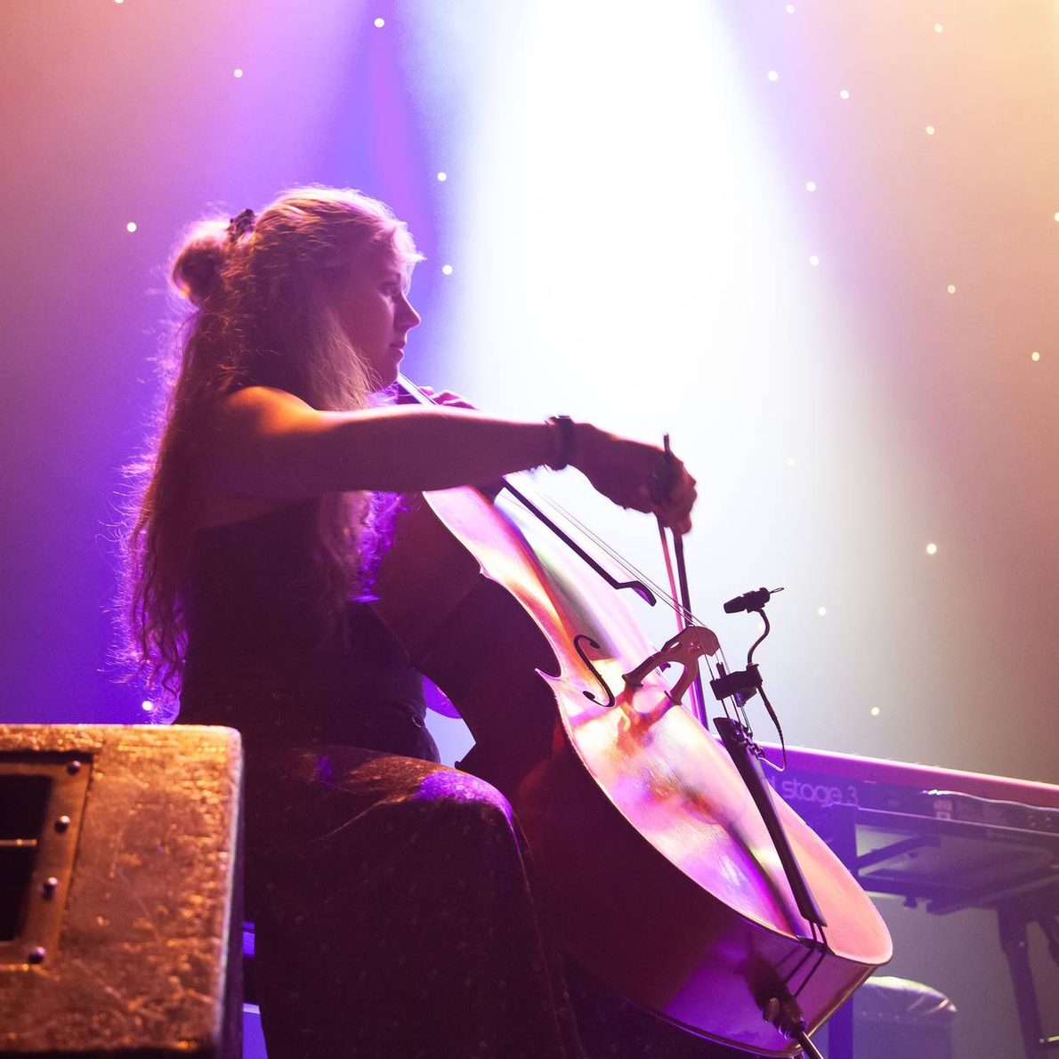 Trinity Laban Performances